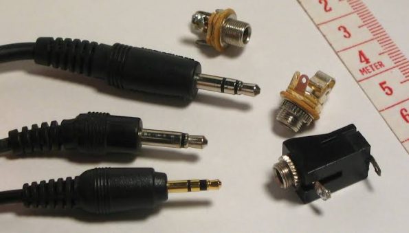 What are the Different Types of Headphone Cables? - Music Rooms