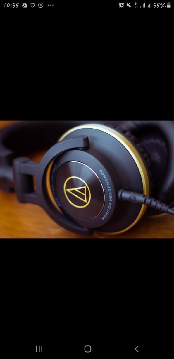 What are Monitor Headphones, and Who are they for? - Music Rooms