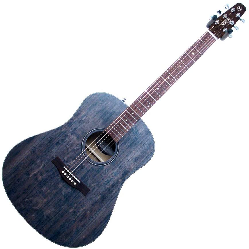 8 Best Cheap Acoustic Guitars in 2021 - Music Rooms